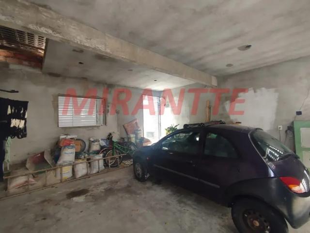 Casa terrea de 105m² com 2 quartos em Vila Nova Mazzei