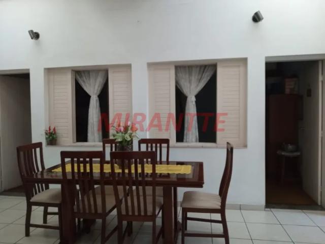 Casa terrea de 106m² com 3 quartos em Vila Nova Cachoeirinha