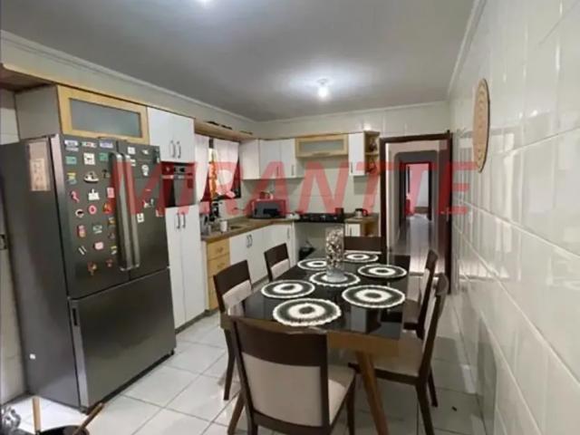 Casa terrea de 109m² com 4 quartos em Vila Pirituba