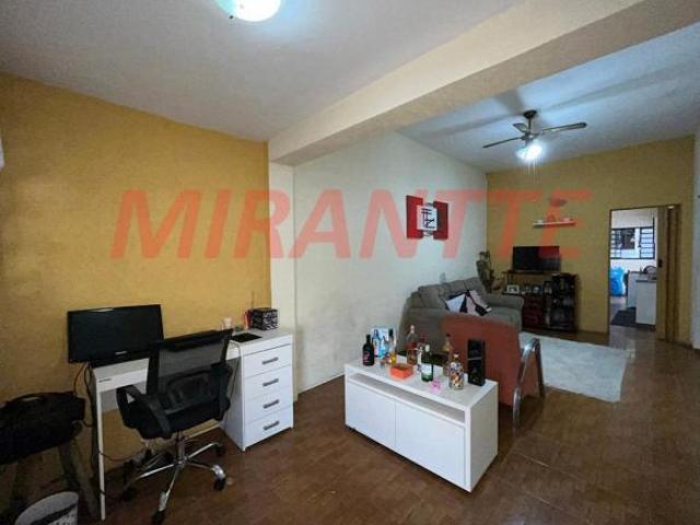 Casa terrea de 110m² com 2 quartos