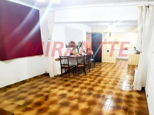 Casa terrea de 115m² com 2 quartos