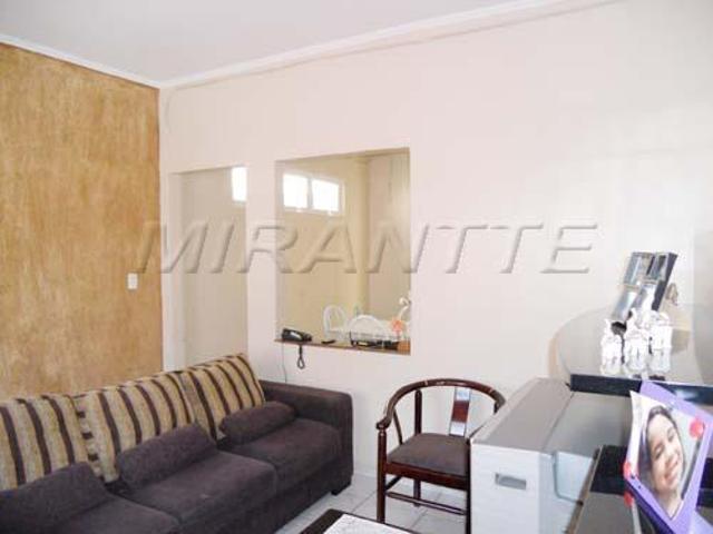 Casa terrea de 115m² com 3 quartos