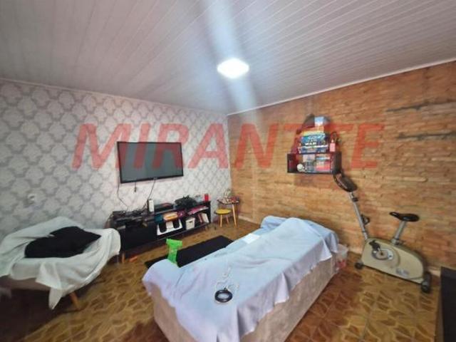 Casa terrea de 116m² com 3 quartos