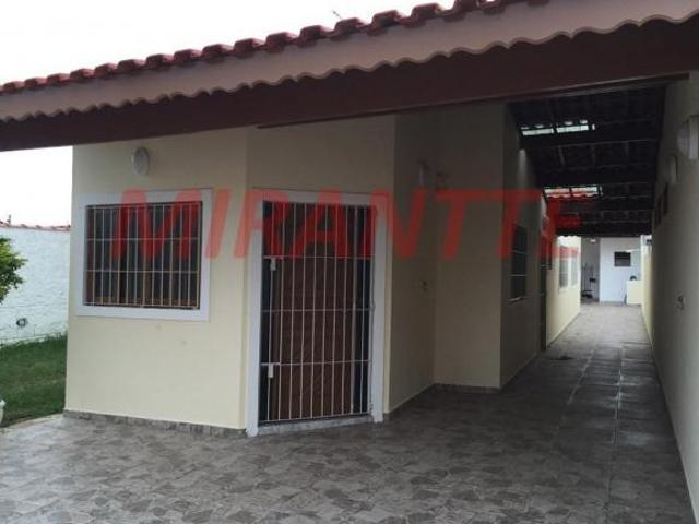Casa terrea de 117m² com 2 quartos