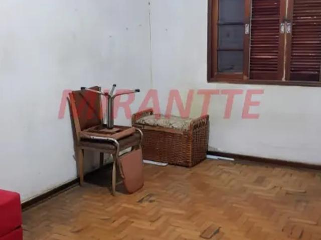 Casa terrea de 118m² com 2 quartos em Lauzane Paulista