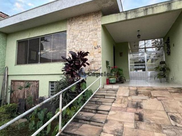 CASA TÉRREA DE 1200M², NA FREGUESIA DO Ó