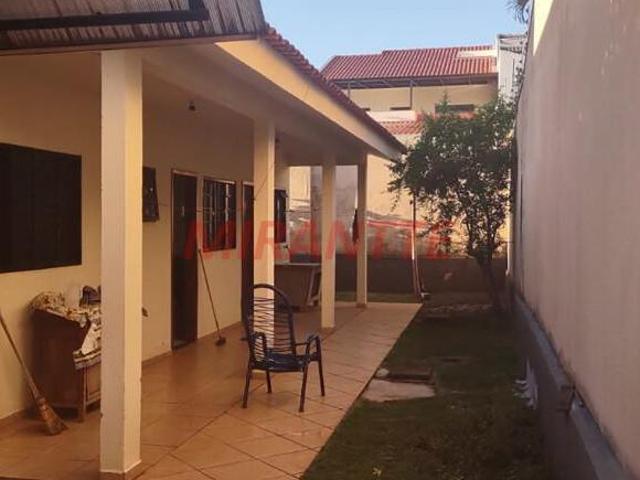Casa terrea de 120m² com 4 quartos