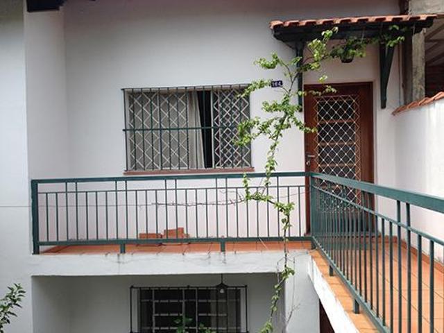 Casa terrea de 120m² com 6 quartos