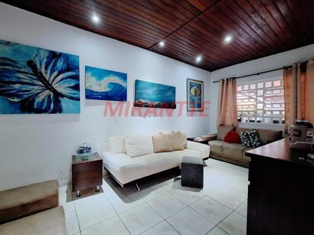 Casa terrea de 120m² com 2 quartos