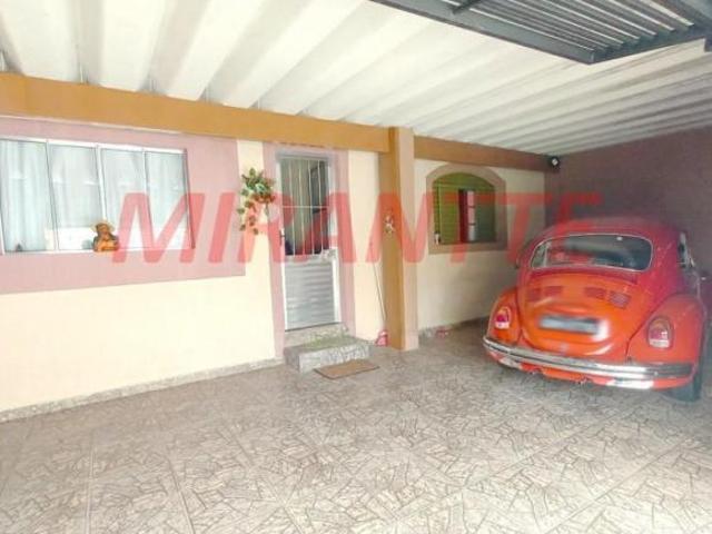 Casa terrea de 120m² com 2 quartos