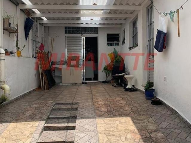 Casa terrea de 120m² com 2 quartos