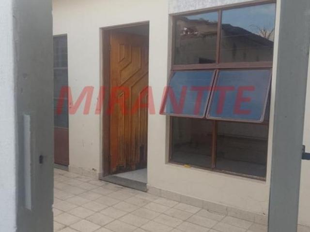 Casa terrea de 120m² com 2 quartos