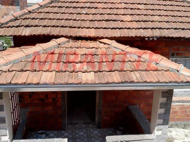 Casa terrea de 120m² com 2 quartos