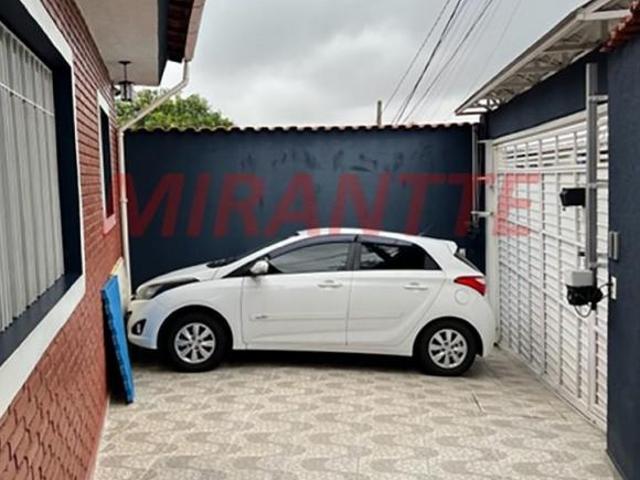 Casa terrea de 120m² com 2 quartos