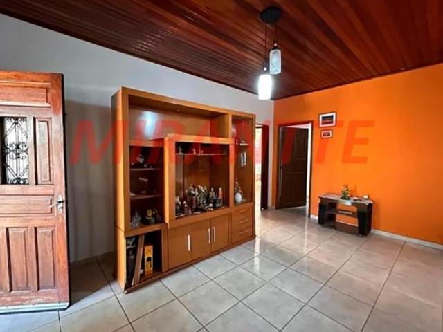 Casa terrea de 120m² com 2 quartos