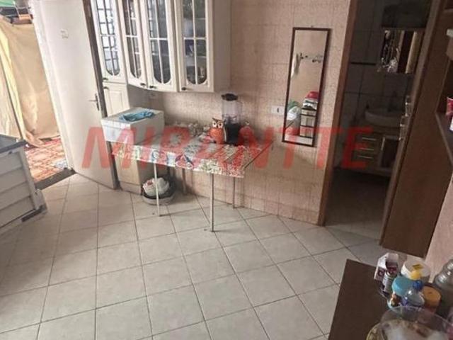 Casa terrea de 120m² com 2 quartos