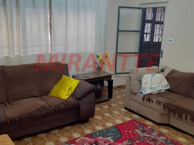 Casa terrea de 120m² com 2 quartos
