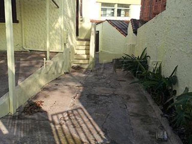 Casa terrea de 120m² com 3 quartos