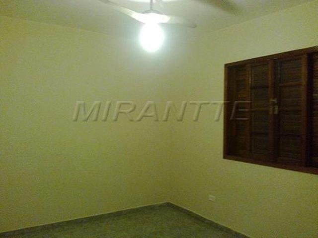 Casa terrea de 120m² com 3 quartos