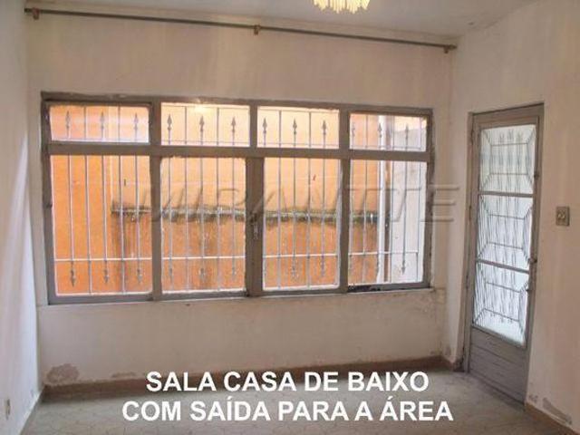 Casa terrea de 120m² com 3 quartos