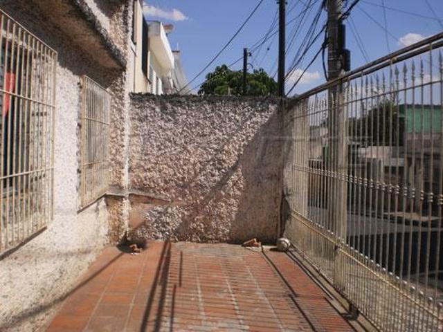 Casa terrea de 120m² com 3 quartos