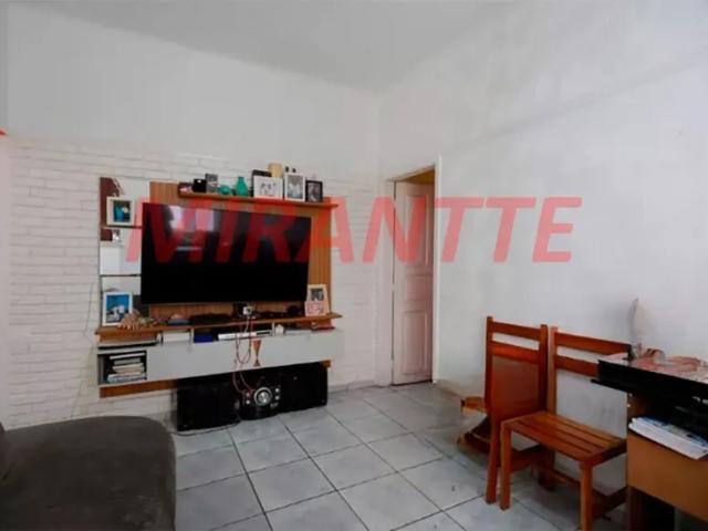 Casa terrea de 120m² com 3 quartos em Santana