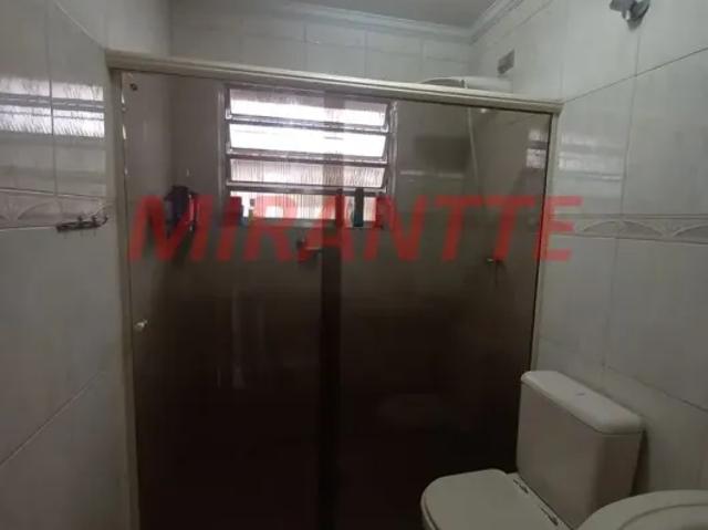 Casa terrea de 121m² com 3 quartos em Vila Nova Mazzei