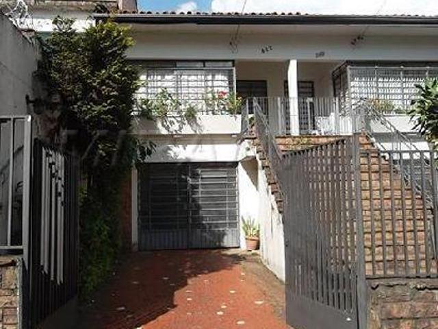 Casa terrea de 122m² com 3 quartos