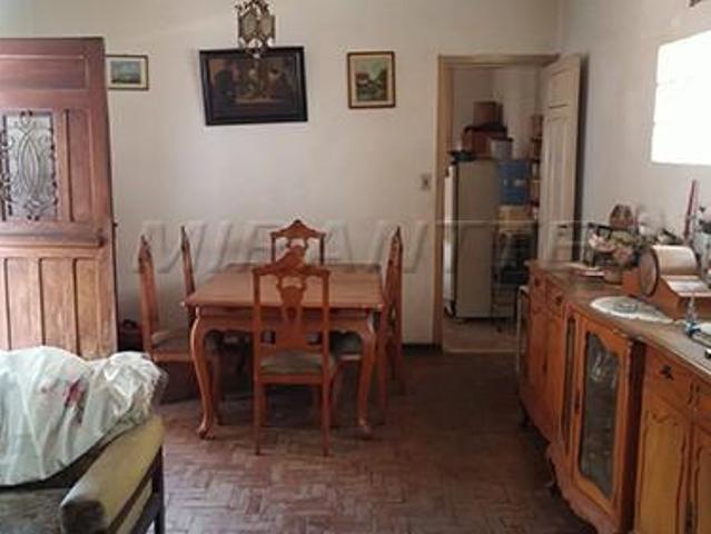 Casa terrea de 123m² com 1 quartos