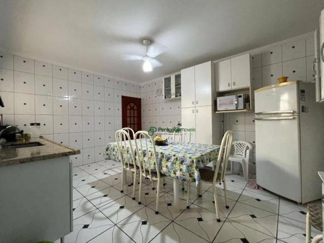 Casa Térrea de 123m² com 3 Dormitórios à Venda – Parque das Nações, Americana SP