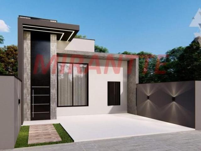 Casa terrea de 123m² com 3 quartos