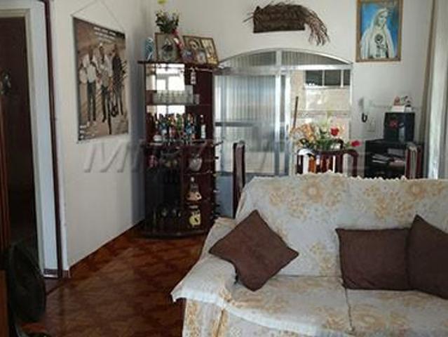 Casa terrea de 123m² com 3 quartos