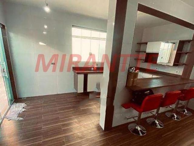 Casa terrea de 124m² com 3 quartos
