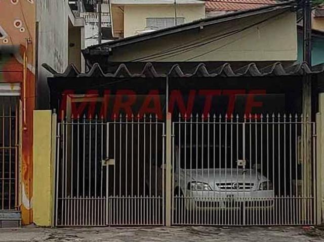 Casa terrea de 125m² com 2 quartos