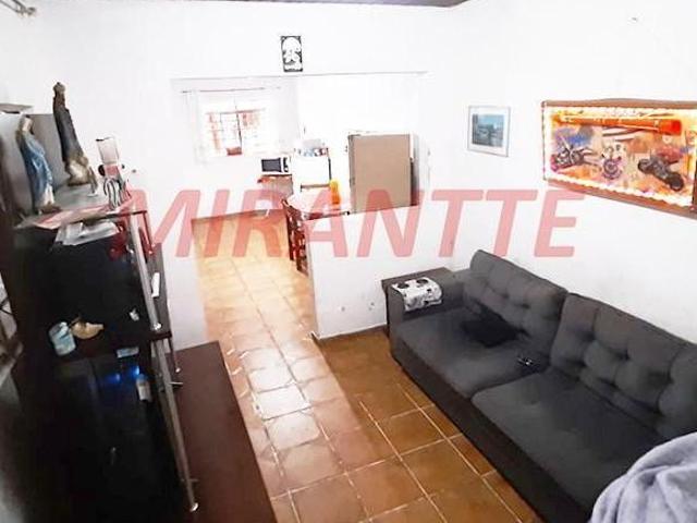 Casa terrea de 125m² com 2 quartos