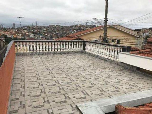 Casa terrea de 125m² com 3 quartos