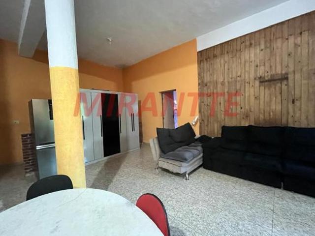 Casa terrea de 126.93m² com 2 quartos