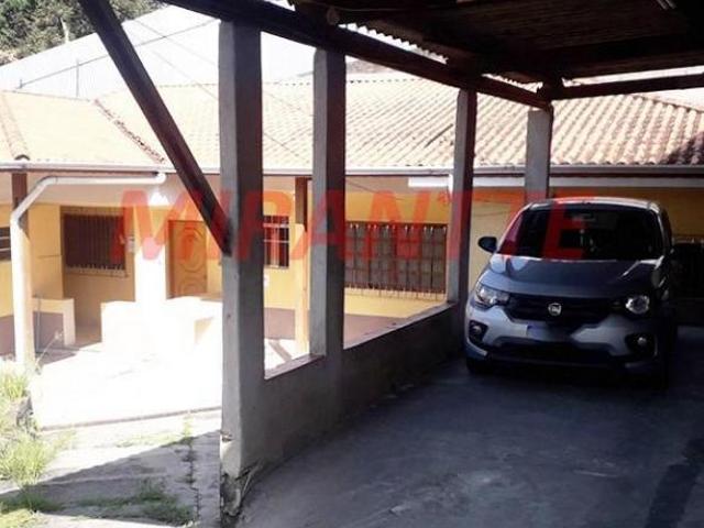 Casa terrea de 130m² com 4 quartos