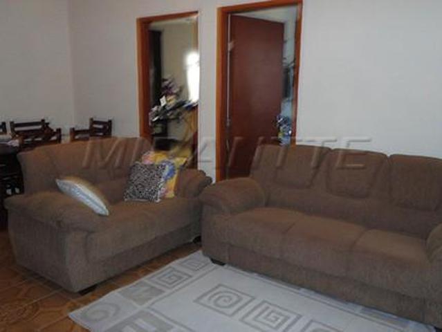 Casa terrea de 130m² com 2 quartos