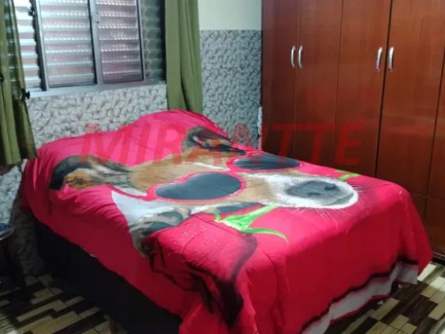 Casa terrea de 130m² com 2 quartos em Casa Verde Média
