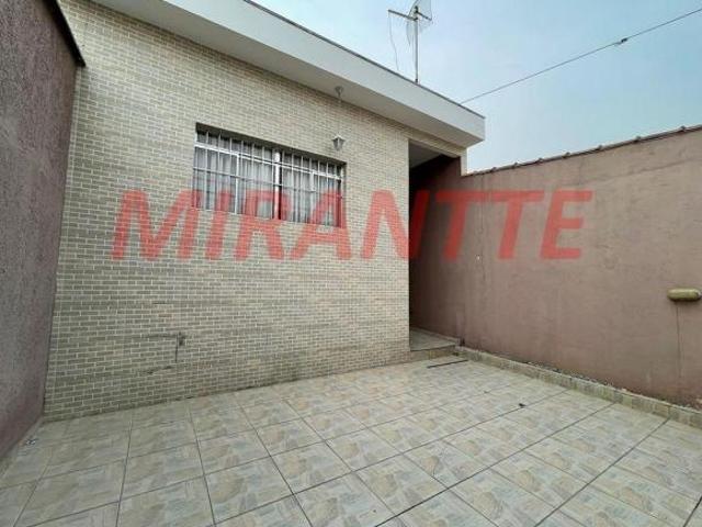 Casa terrea de 130m² com 3 quartos