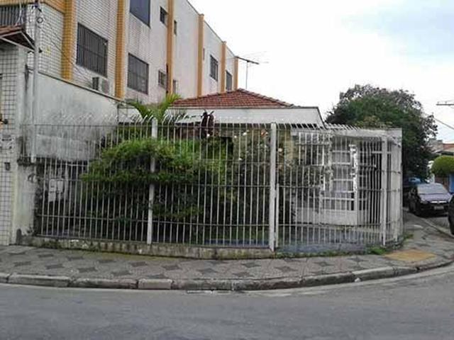 Casa terrea de 130m² com 3 quartos