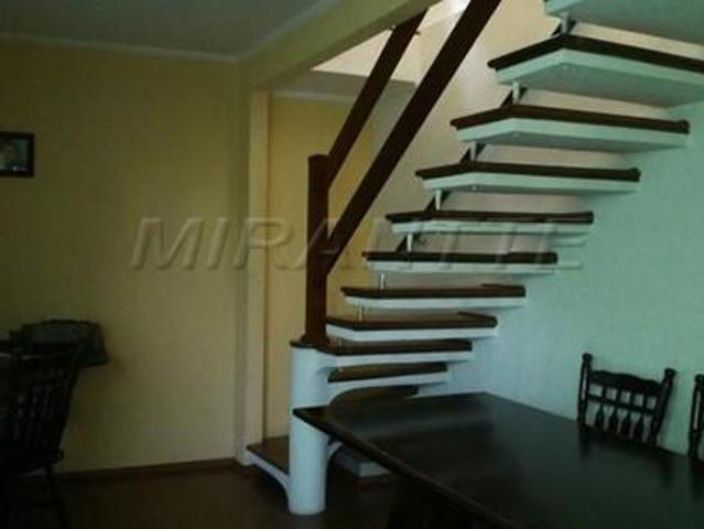 Casa terrea de 133m² com 3 quartos