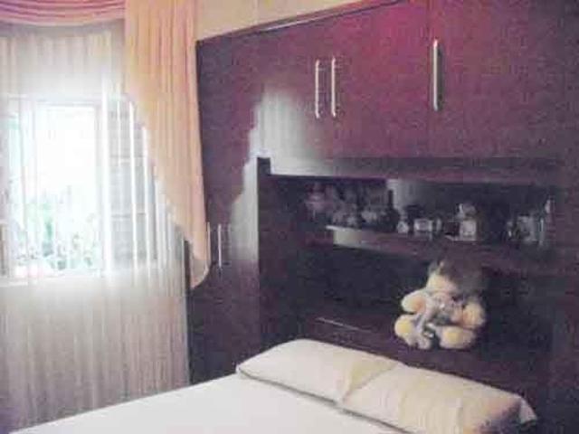 Casa terrea de 135m² com 2 quartos