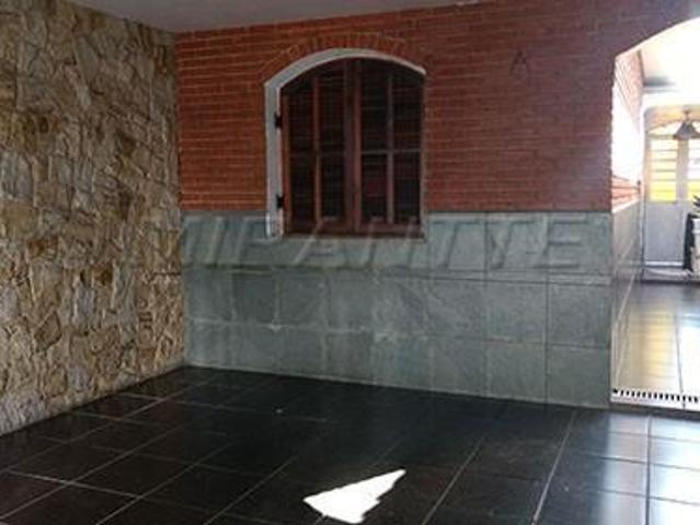 Casa terrea de 136m² com 3 quartos