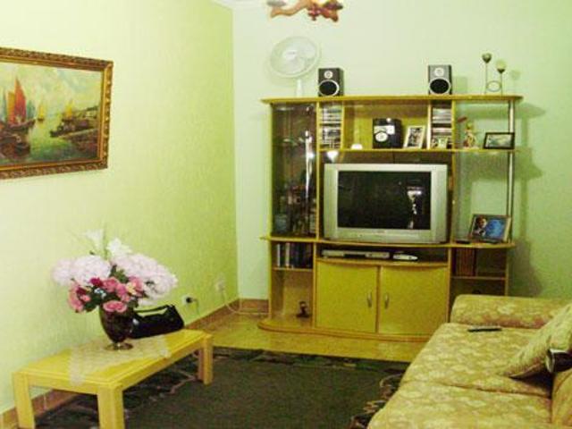 Casa terrea de 136m² com 3 quartos