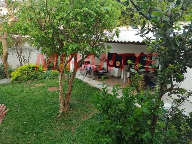 Casa terrea de 139m² com 3 quartos em Vila Nova Cachoeirinha