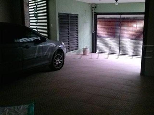 Casa terrea de 140m² com 3 quartos