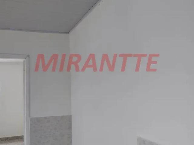 Casa terrea de 140m² com 3 quartos em Lauzane Paulista