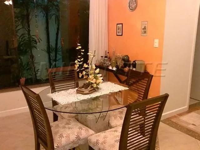 Casa terrea de 140m² com 3 quartos em Jardim França